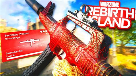 New PRO PLAYER LAPA SETUP Best LAPA Class Warzone YouTube