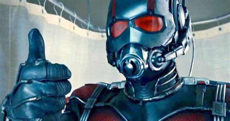 Nerd Alert Ant Man Makes A Stink Giant Robot Wars And More