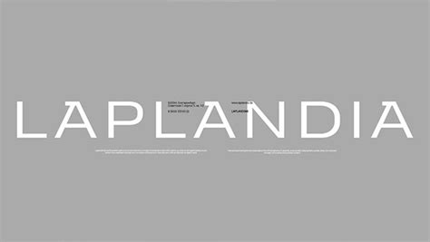 Laplandia :: Behance