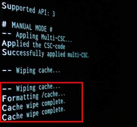 Fix Samsung Galaxy S7 Unfortunately The Process Comandroidphone Has Stopped” Error • Android