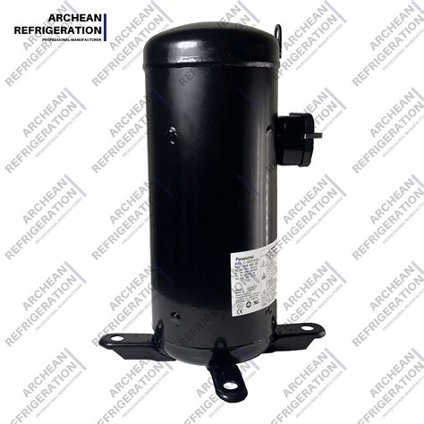 Vr Ks Tfp Copeland Scroll Compressor Commercial Refrigeration Compressor Zr Scroll