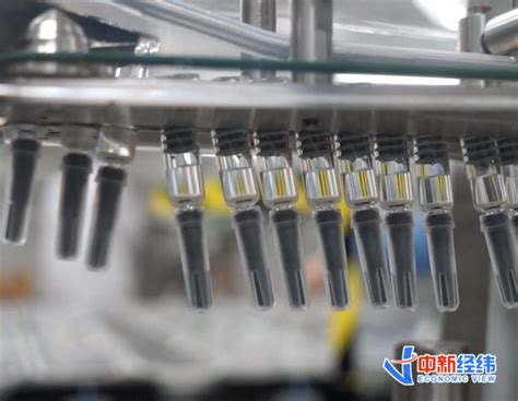 探访新冠灭活疫苗生产车间：生产线24小时不停歇 年产量将超6亿剂 知乎