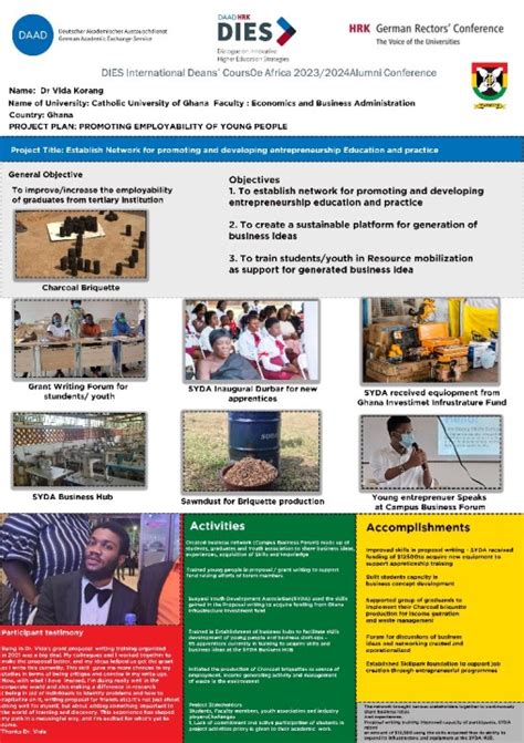 Entrepreneurial Network