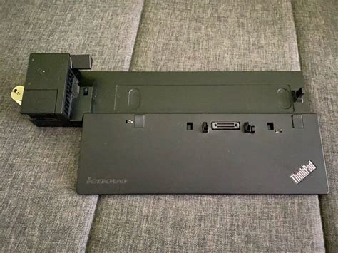 Lenovo Thinkpad Prodock