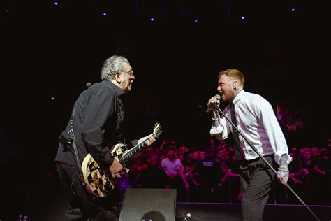 Sex Pistols Ft Frank Carter Royal Albert Hall London Post Punk Music