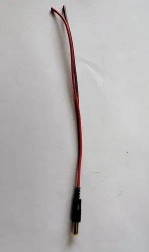 Dc Pin Cable At Rs 5 Piece Direct Current Cable In New Delhi Id