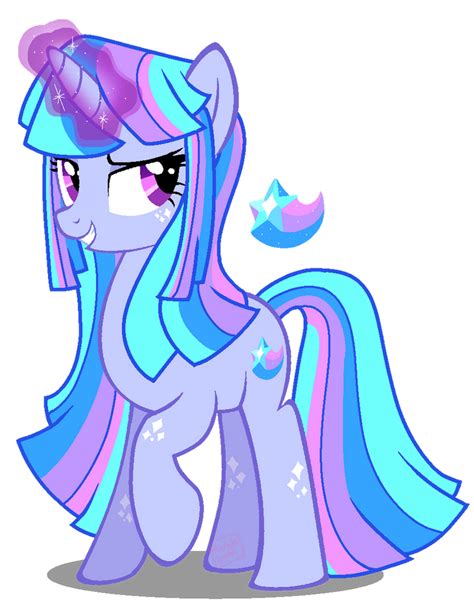 Supernova Mlp Ng By Awoomarblesoda On Deviantart