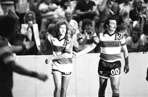Nasl Tony Crescitelli