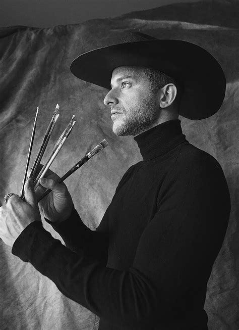 Bio — Daniel Dugan Art