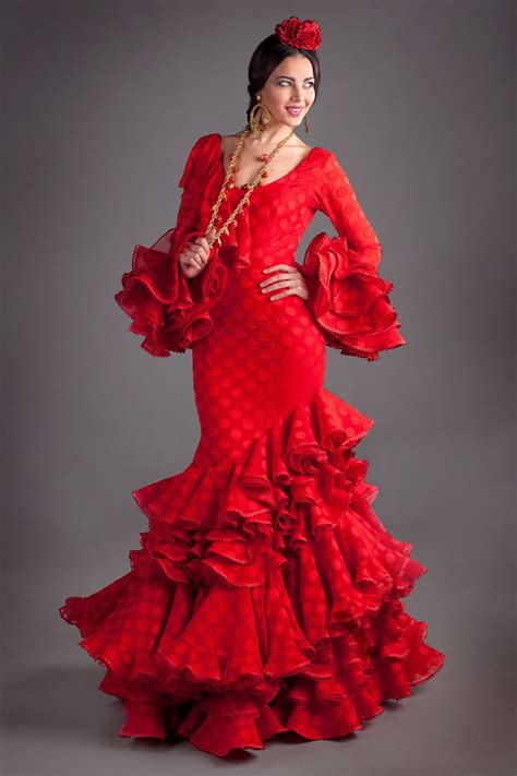 Pin En Flamenco