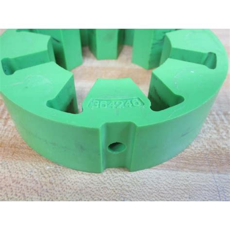 Falk 364246 20r Flexible Coupling Used Mara Industrial
