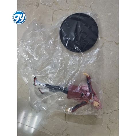Darling In The Franxx Anime Figure Zero Two Action Figure Anime Figurine Collectible Model