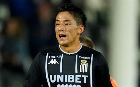 森岡亮太、5年半過ごしたシャルルロワを退団へ地元メディアで日本復帰の可能性も示唆 Footcalcio