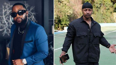 Cassper Nyovest Vs Priddy Ugly Official Date For Rappers Boxing Match