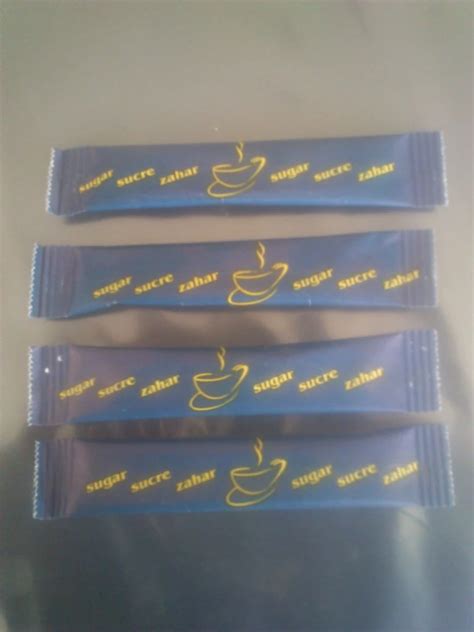 Zahar Stick Arhiva Okazii Ro