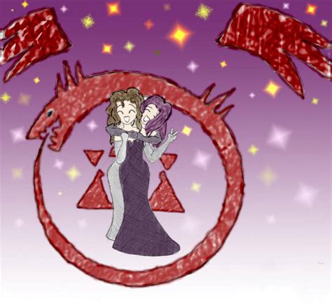 Lust And Sloth Chibi By Okami11 On Deviantart