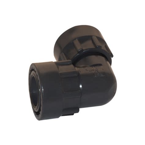 Коляно за поливна система Rain Bauhaus България