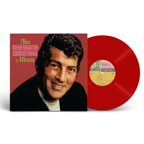 Dinos Christmas Dean Martin
