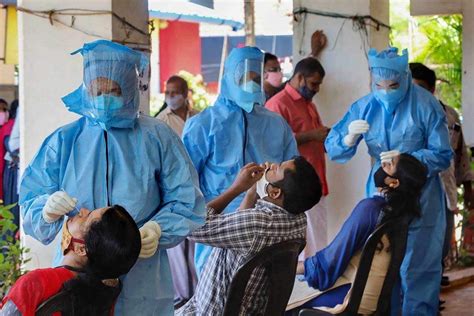 Covid 19 Second Wave Maharashtra Issues Fresh Measures Private