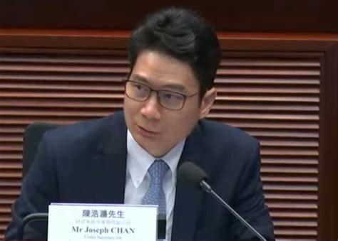 財庫局：穩定幣監管草案爭取年底前提交立法會審議｜即時新聞｜產經｜oncc東網