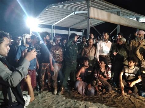 صفقة تبادل بين الجيش والإنتقالي في أبين تنجح في الإفراج عن أسرى
