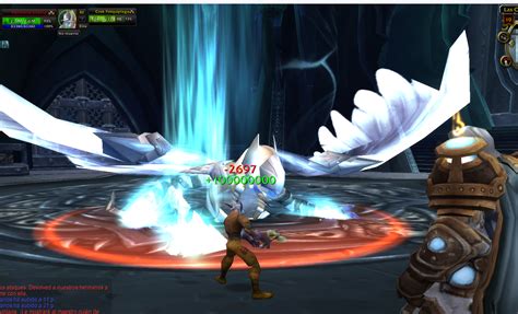 Bug Floor Toc Blades Edge Arena Door And Many Gameobject They Dont Show Up On Time · Issue