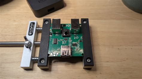 Workspace 2025 Part 2 The Switch Ascii Graves