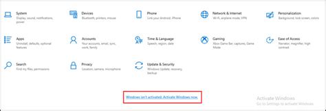 Disadvantages Of Not Activating Windows 10 Read To Know