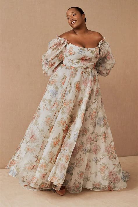 The Best And Most Flattering Plus Size Wedding Dresses Artofit