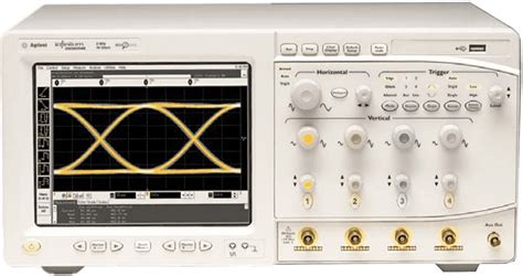 Keysight Agilent Dso80404b Leasametric