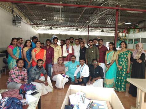 Insemi Technology Services Office Photos