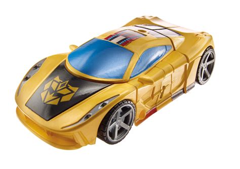 Brake Neck Generation 2 Transformers Toys Tfw2005
