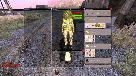 Dayz Prison Island Encounter Youtube