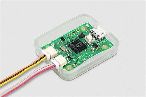rpi raspberry pi debug probe peripherals device usb to two wire se