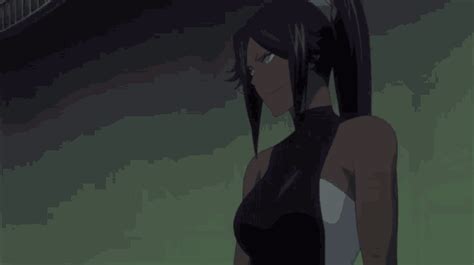 Yoruichi S