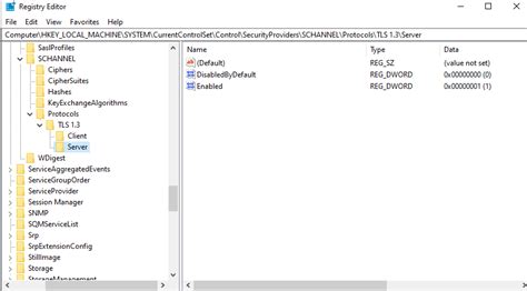 Ssl C Tls13 Exception Cannot Determine The Frame Size Or A