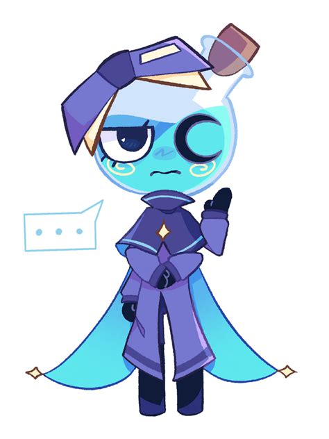 Dandys World Oc Eclipse By Jaynabitz On Deviantart