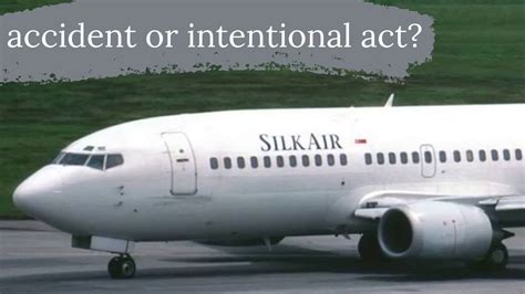 Silkair Flight 185