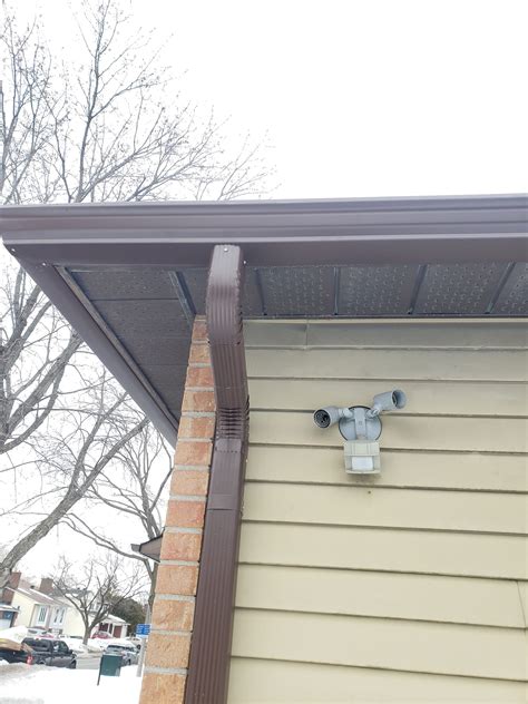 Quali T Eavestroughs Added A New Photo Quali T Eavestroughs