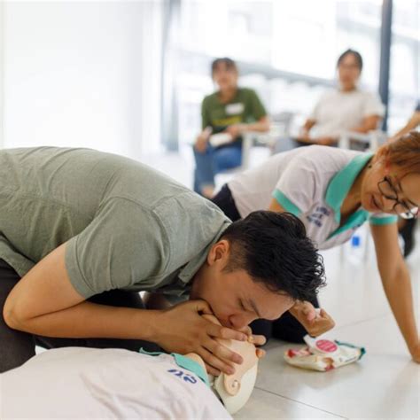 Ssvn E Learning Learn First Aid Online