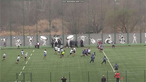 აკადემია Vs არწივები საუკეთესო მომენტები Youtube