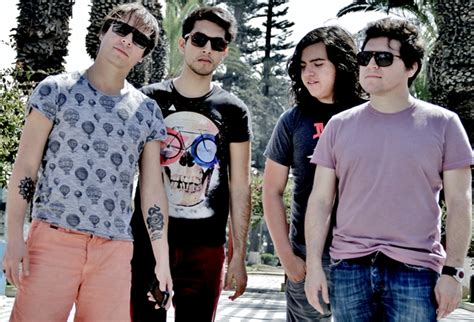 La Banda Nacional Libido Regresa Con Concierto En Mangos Lima Gris