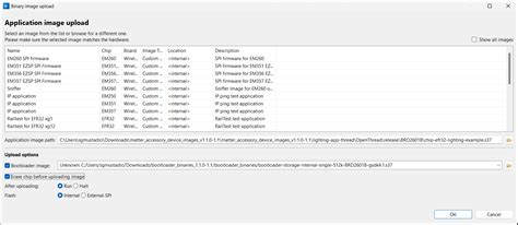Matter Demo Over Thread Does Not Work Issue Siliconlabs Matter