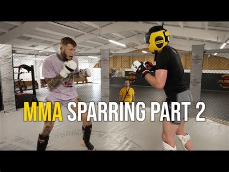 MMA Sparring EP2 BST Academy Siam Boxing YouTube
