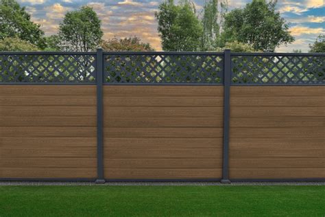 Talasey Piranha Shadow Gap Composite Cladding Black Carbon 3600 X 260 X