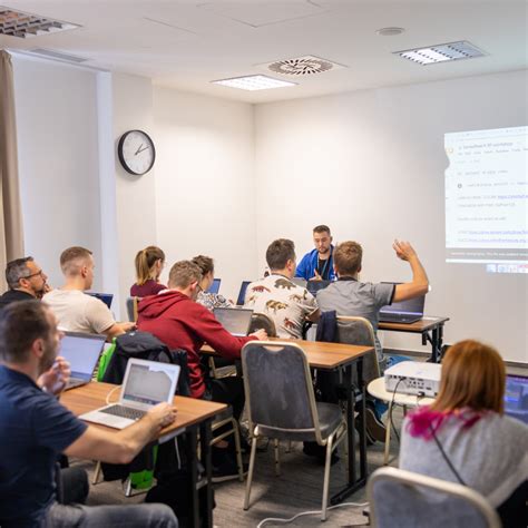Cooperation With The Robot Framework Foundation Sanae