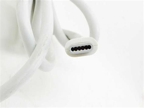 Mac Mini 110w Power Adapter Pinout A Comprehensive Guide