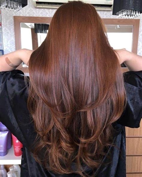 27 Drool Worthy Dark Brown Hair Colors For Sexy Brunettes