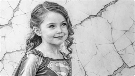 Supergirls Fan Art By Crazikings On Deviantart