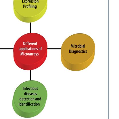 The Most Important Medical Applications Of Microarray Tests Download Scientific Diagram